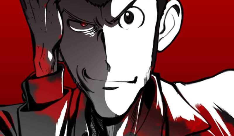 Lupin III: Part 6 Anime Release Date, Plot and More • The Awesome One