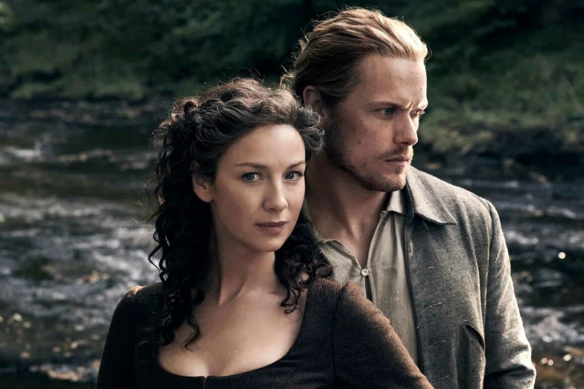 Outlander Season 6: Everything We Know So Far • The Awesome One