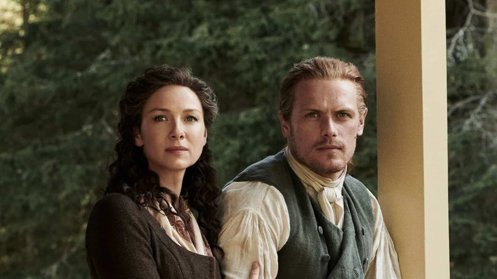 Outlander Season 6 Release Date: Everything We Know • The Awesome One