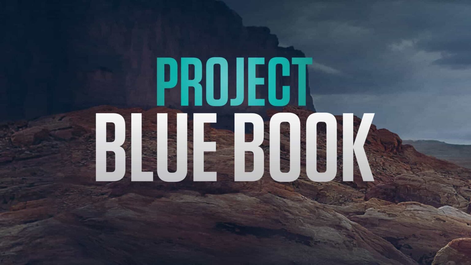 Project Blue Book Season 3: Everything We Know So Far • The Awesome One
