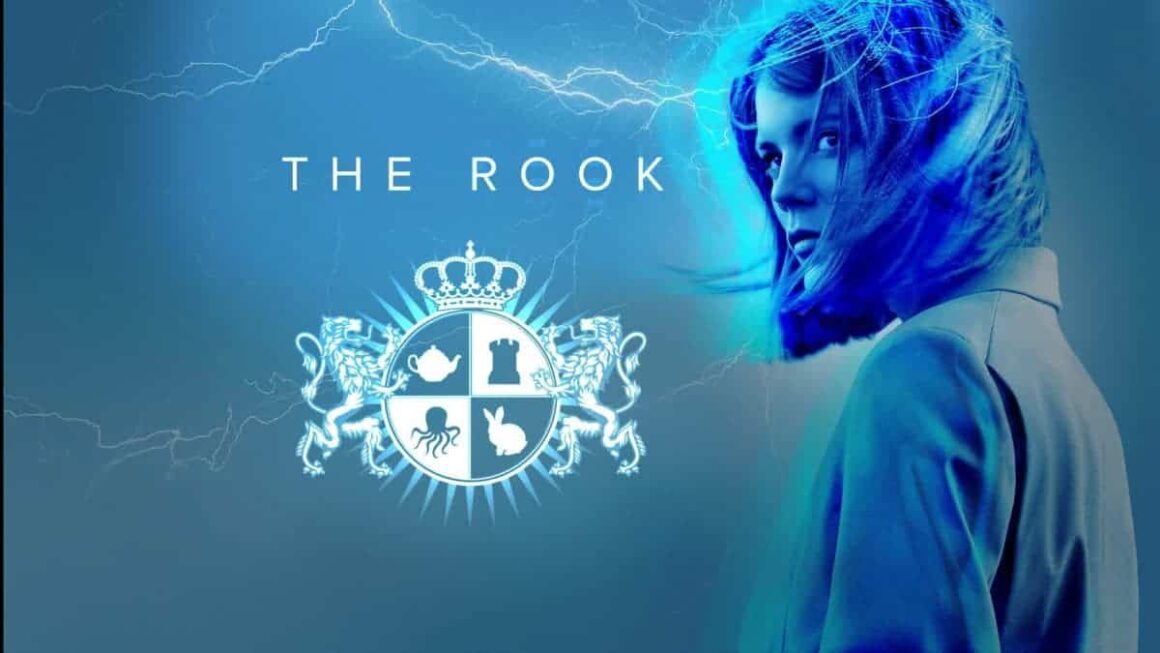 Will There Be The Rook Season 2 | Release Date • The Awesome One