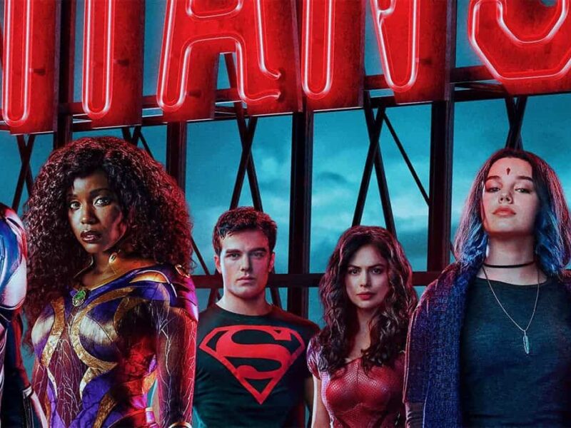 Charmed Season 4 Release Date, Cast and More • The Awesome One