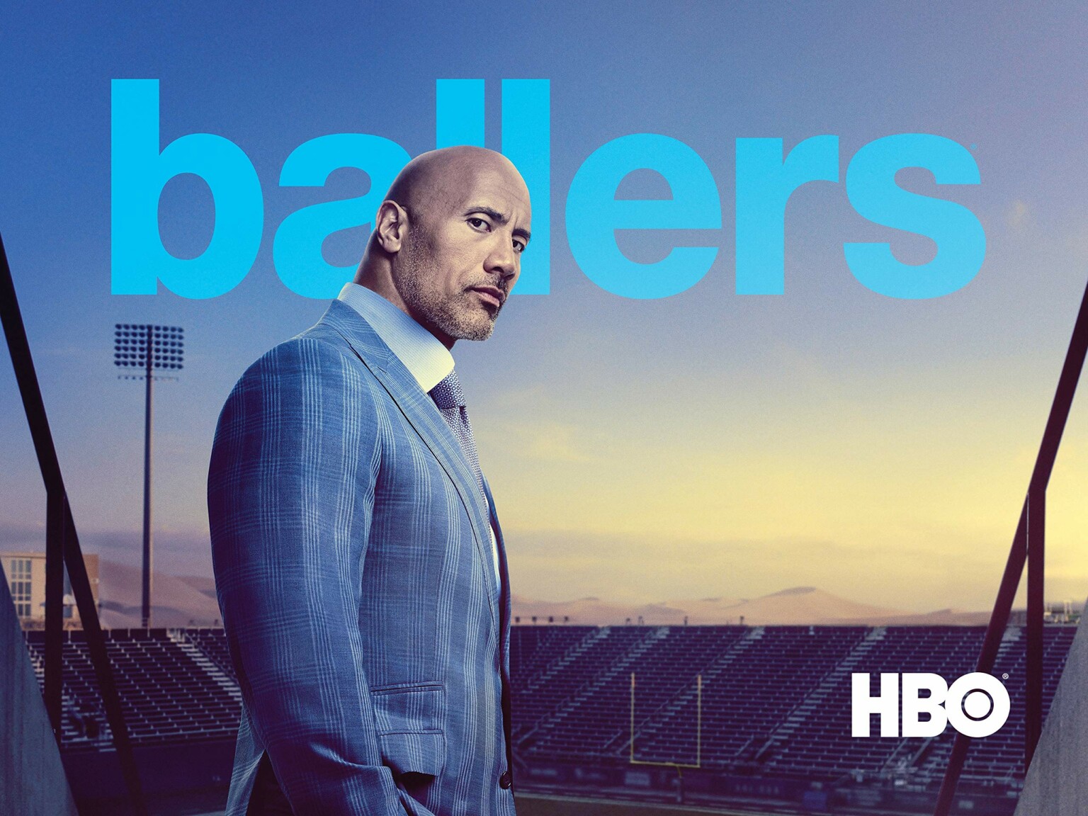 Waiting for Ballers Season 6? • The Awesome One