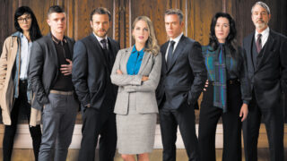 Striking Out Season 3: Everything We Know • The Awesome One