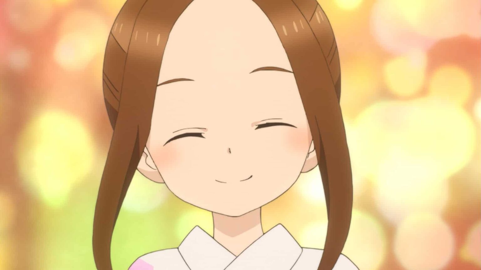 Teasing Master Takagi-san Season 3 Release Date + PV • The Awesome One