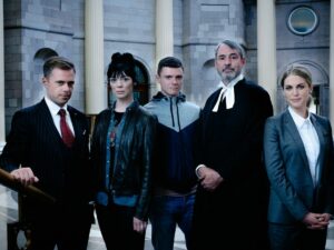 The A List Season 3: Release Date + Cast, Plot & Trailer • The Awesome One