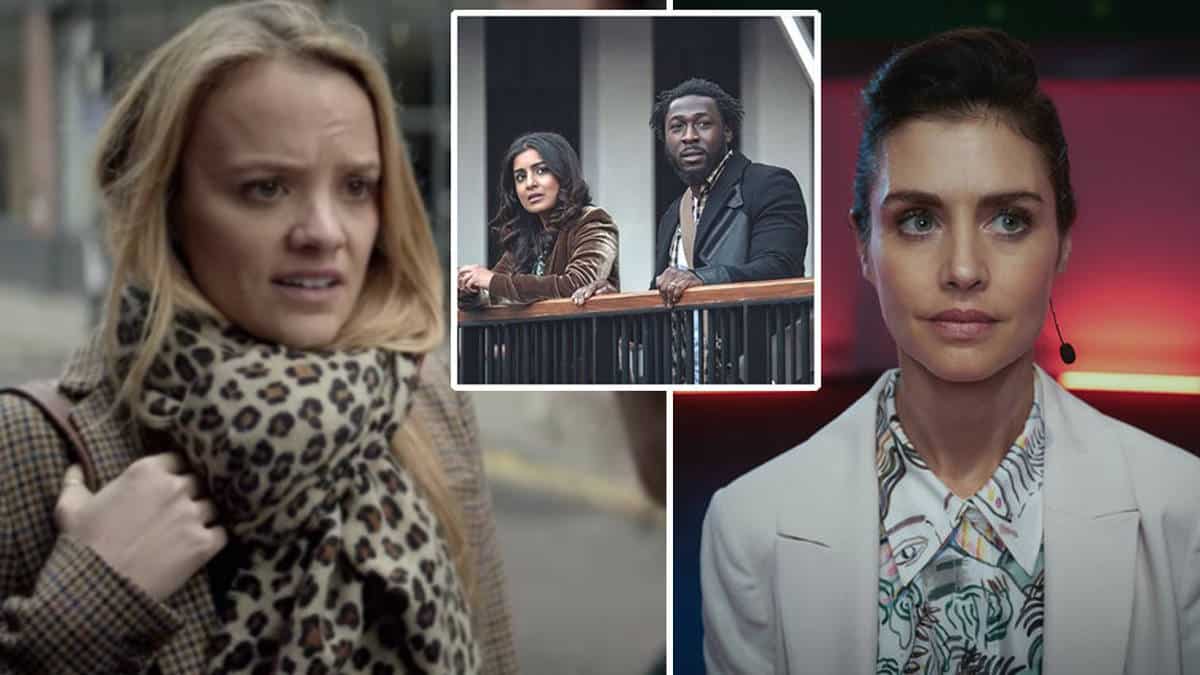 The One Season 2: Everything You Need To Know • The Awesome One