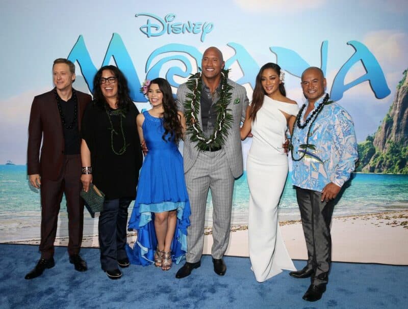 Moana 2: Everything We Need To Know About It! • The Awesome One
