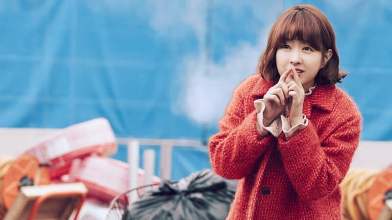 Strong Woman Do Bong Soon Season 2: Release Date and More Updates ...