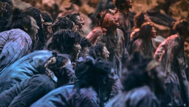 Best Horror TV Shows to Watch Before You Die