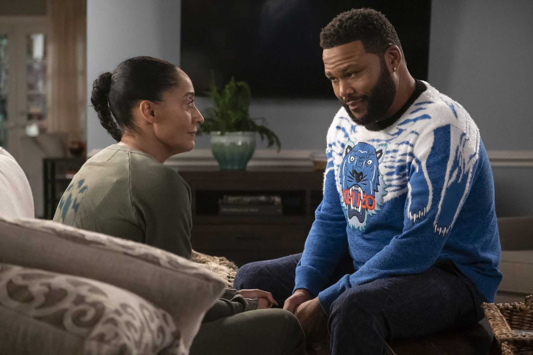 Black-ish Season 8 - Will We See More of the Johnson Family? • The ...