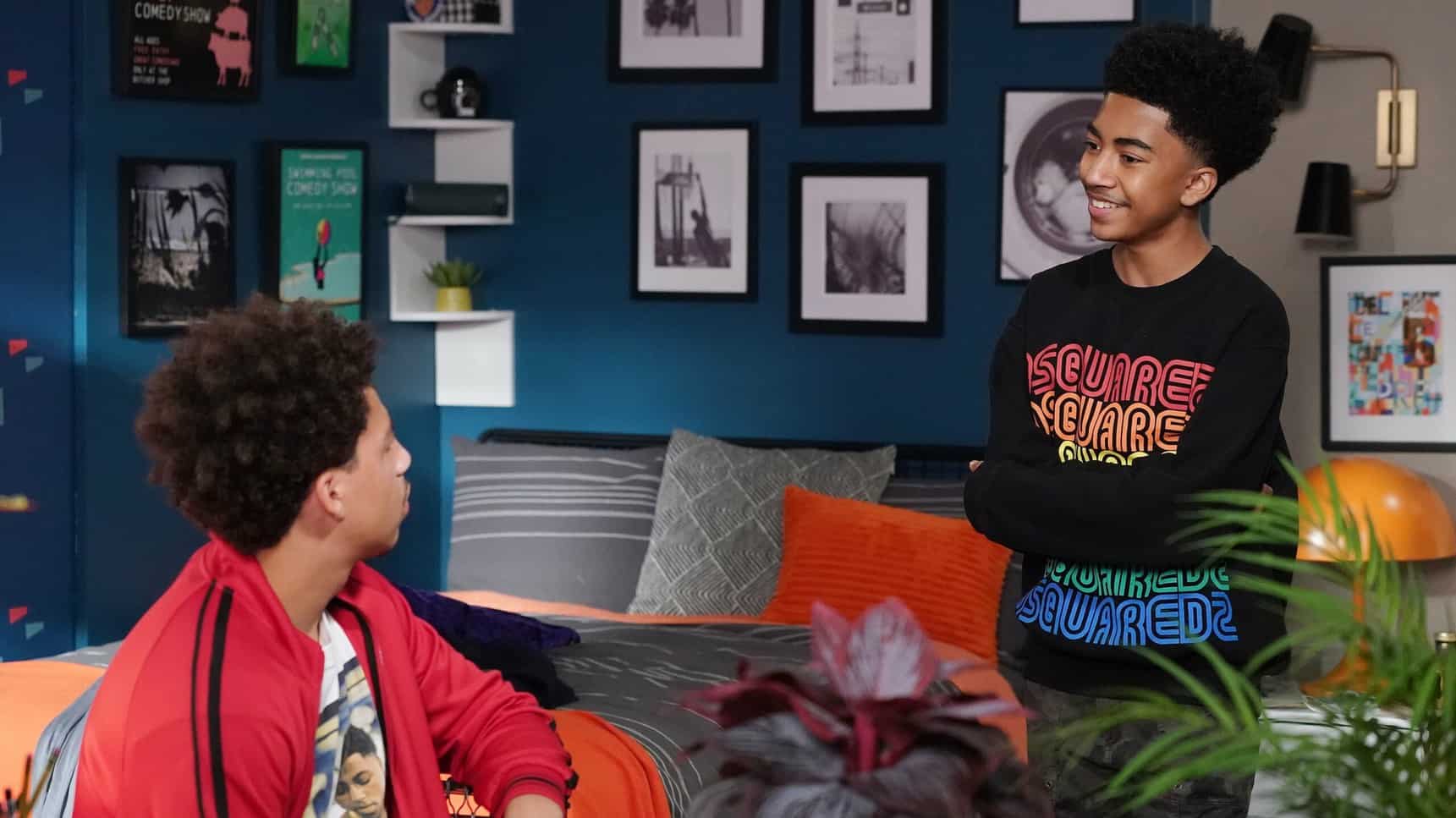 Black-ish Season 8 - Will We See More of the Johnson Family? • The ...