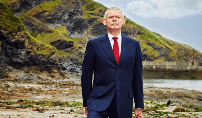 Doc Martin Season 10: Release Date, Cast, and More Updates! • The ...