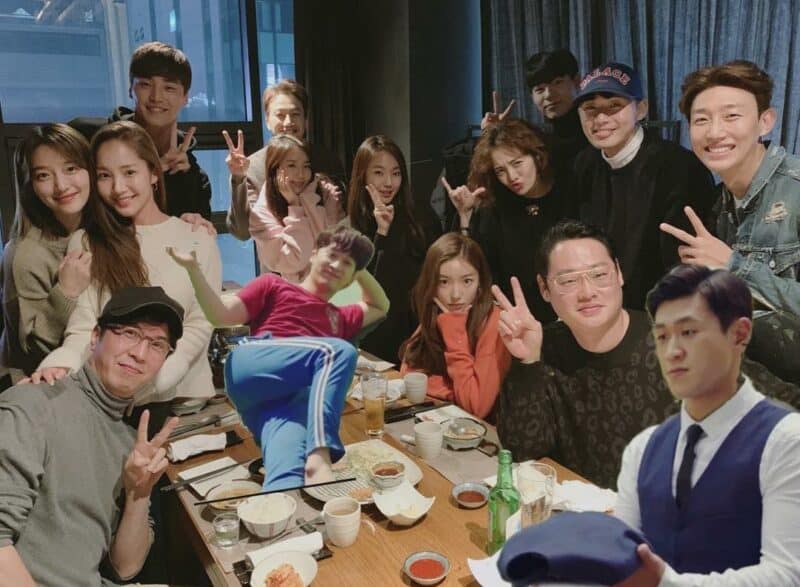 What's Wrong With Secretary Kim Season 2: Is It Coming True? • The ...