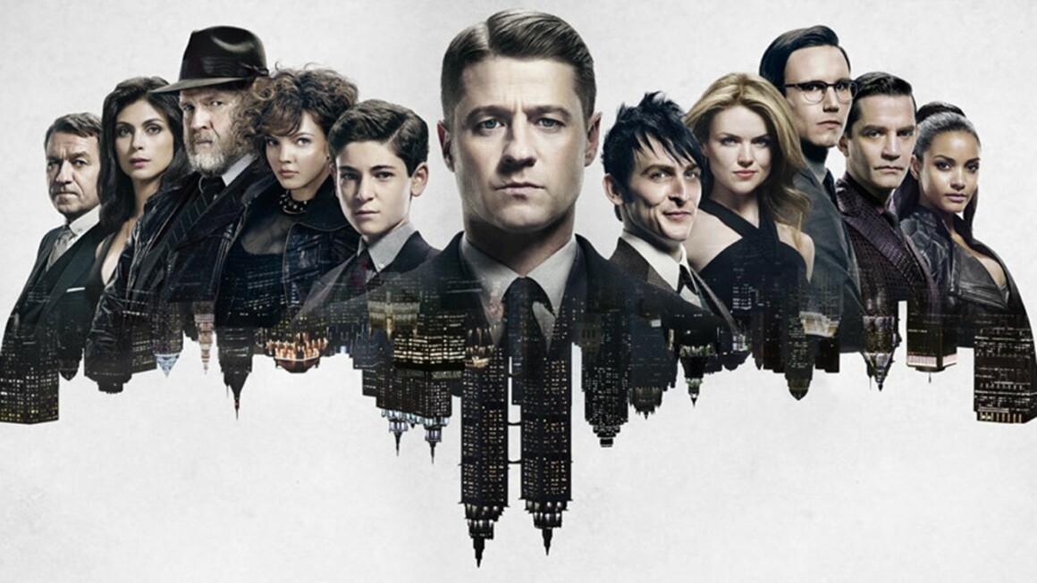 Will There Be a Gotham Season 6? Here are the Updates For You! • The ...