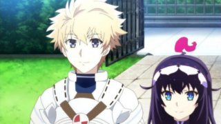 Infinite Dendrogram Season 2: Release Date and More Updates! • The ...