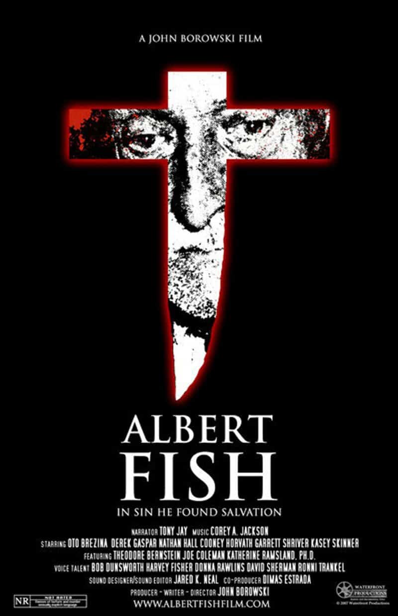 10 Best Serial Killer Documentaries You Need To Watch! • The Awesome One