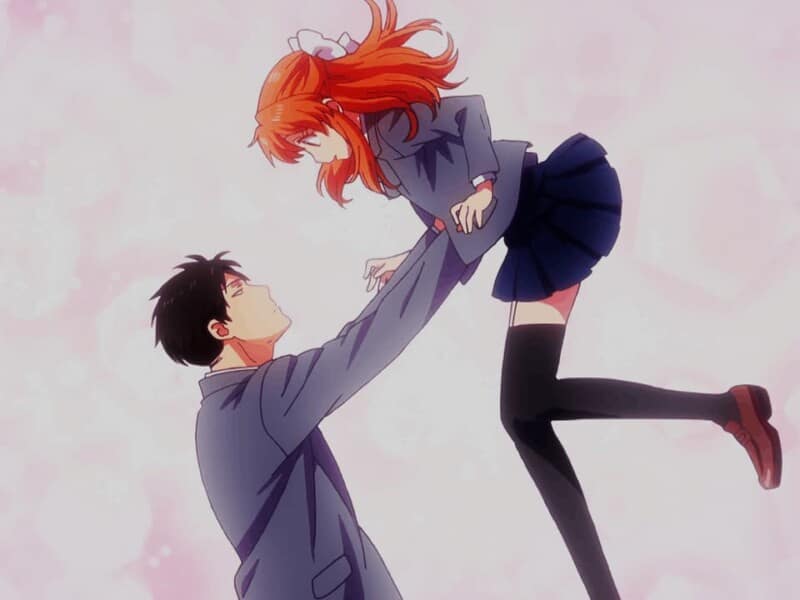 Infinite Dendrogram Season 2: Release Date and More Updates! • The ...