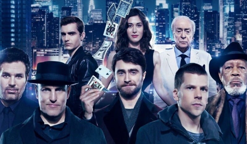Now You See Me 3: Release Date and More Updates! • The Awesome One