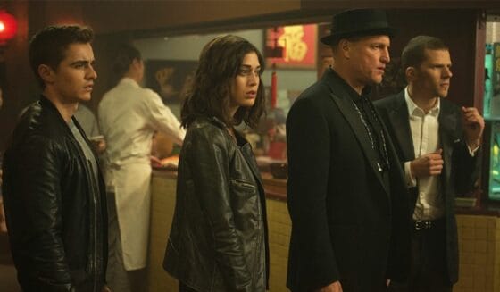 Now You See Me 3: Release Date and More Updates! • The Awesome One