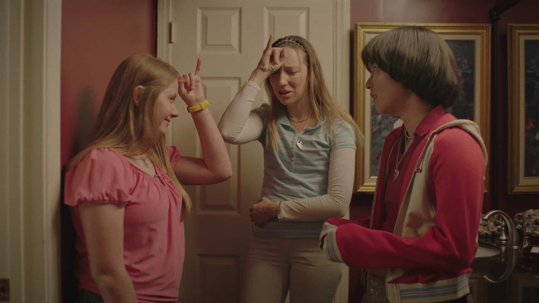 Pen15 Season 3 - Will it Come Out or Hard No? • The Awesome One