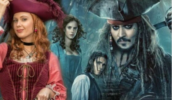 Pirates of the Caribbean 6: Release Date and More Updates! • The ...