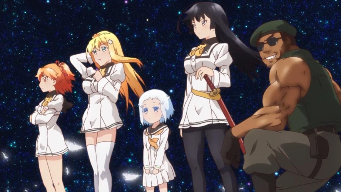 Shomin Sample Season 2: Will it be possible? • The Awesome One