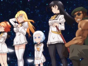 Girls Last Tour Season 2: Will it be possible? • The Awesome One