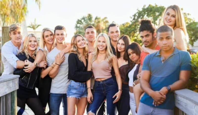 Siesta Key Season 5: Everything We Know • The Awesome One