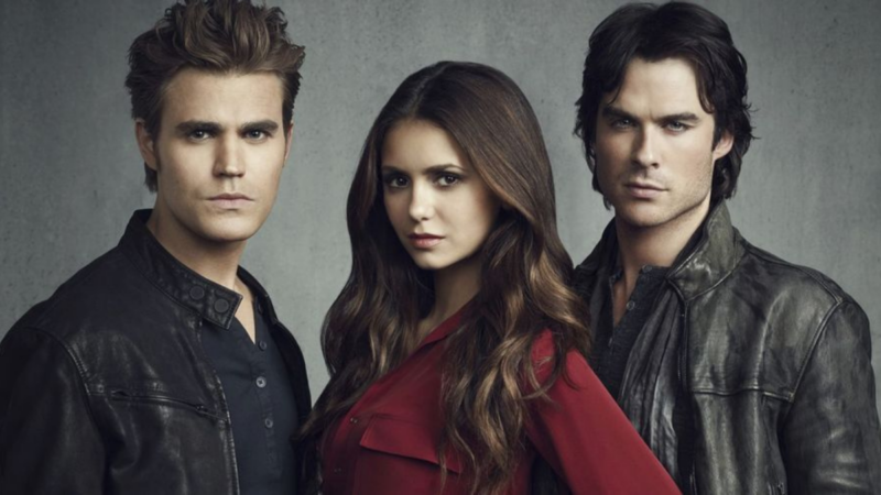 What Can Be Expected From The Vampire Diaries Season 9? • The Awesome One