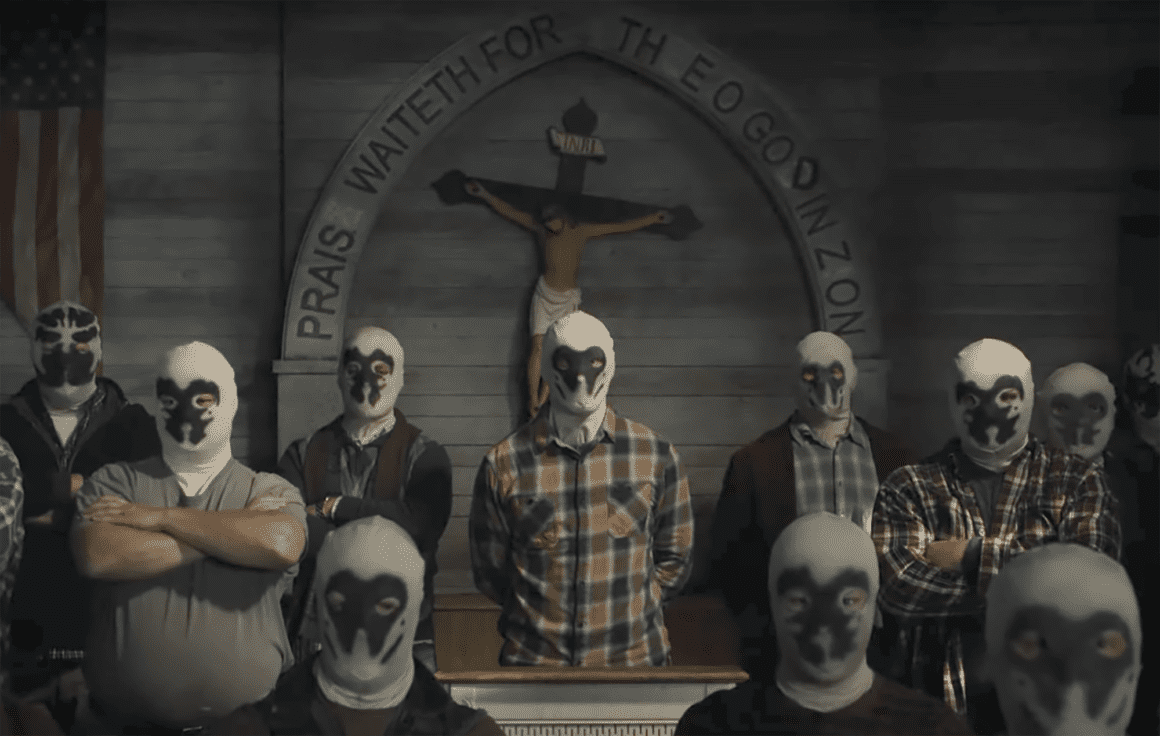 Watchmen Season 2 - Everything You Need to Watch For! • The Awesome One