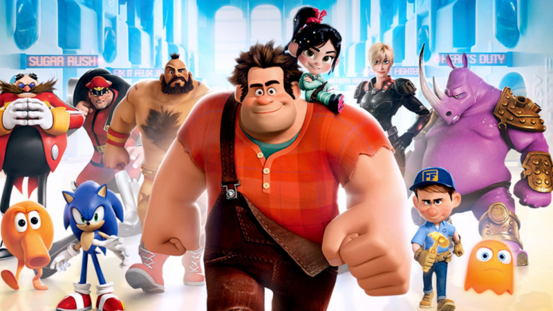 Wreck It Ralph 3: Release Date and What to Expect • The Awesome One