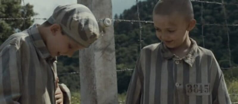 Must-See Holocaust Movies on Netflix