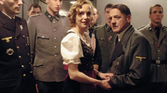 Must-See Holocaust Movies on Netflix