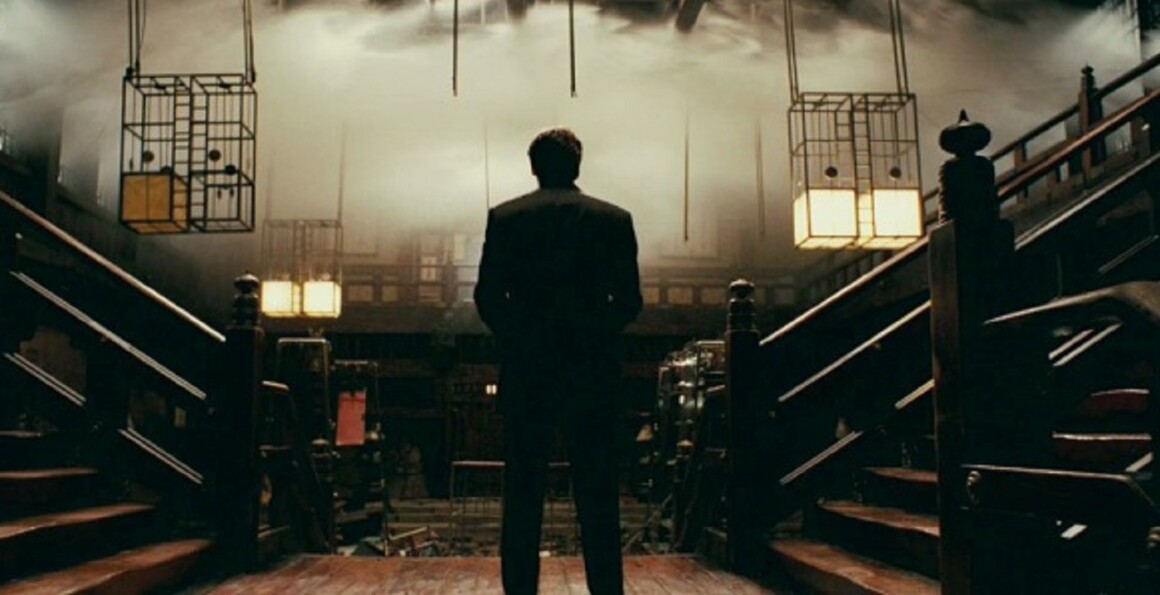 12 Mind-blowing Movies You Should Watch Once in a Lifetime