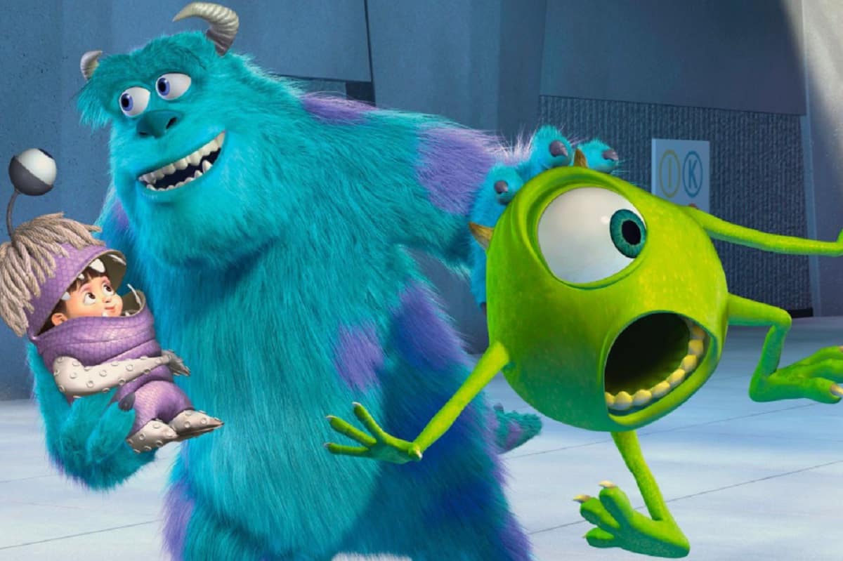 Monsters Inc. 3: Will It Happen?