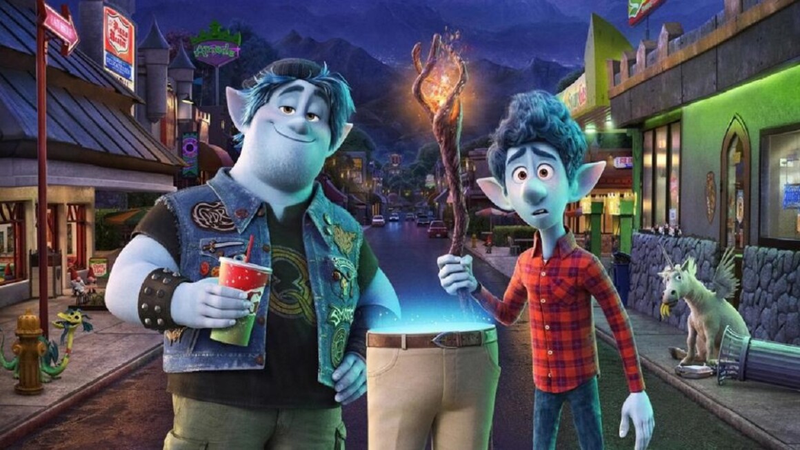 Onward 2: Will There be a Sequel?