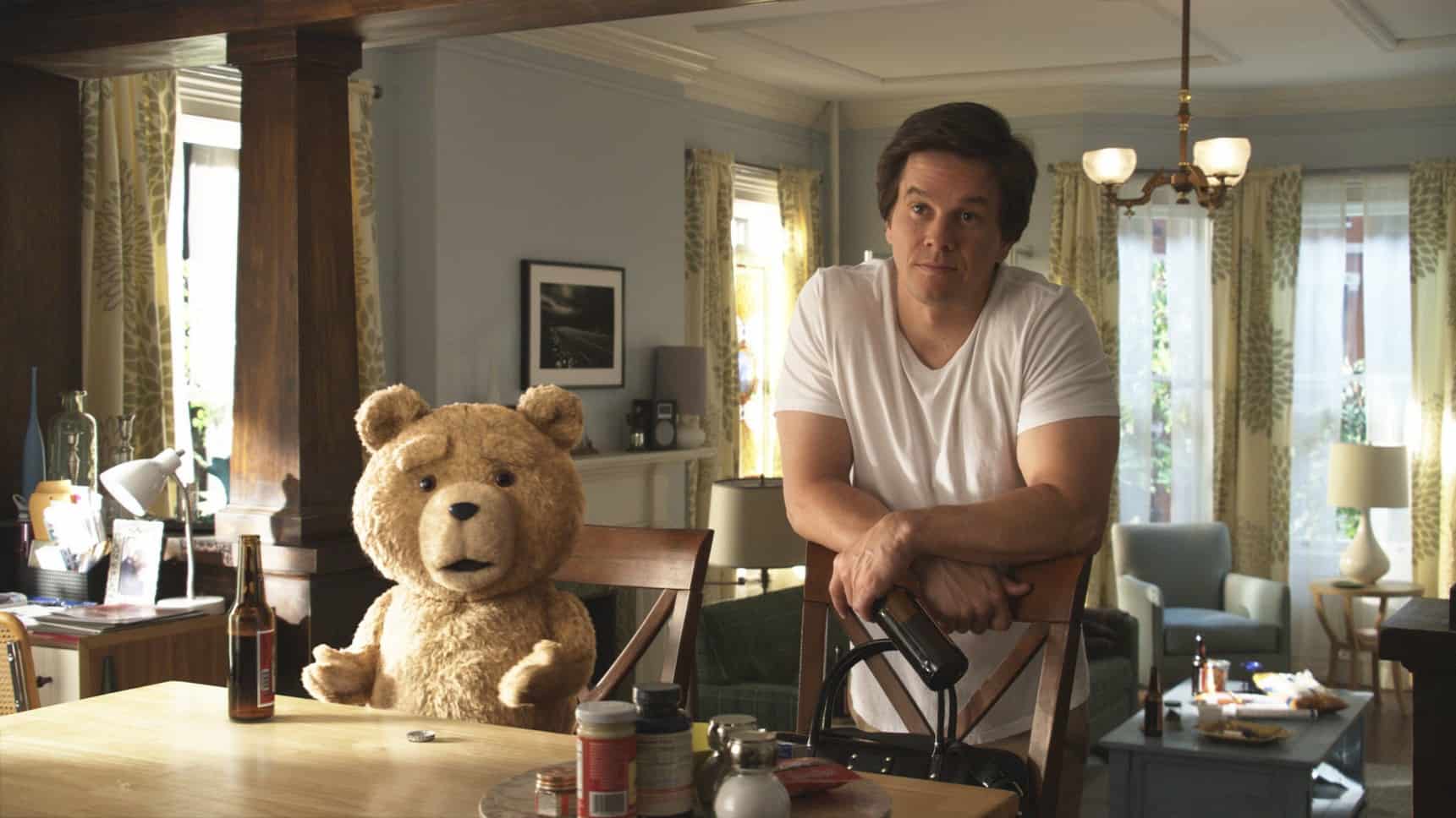 Ted 3: When can we expect the next sequel? • The Awesome One