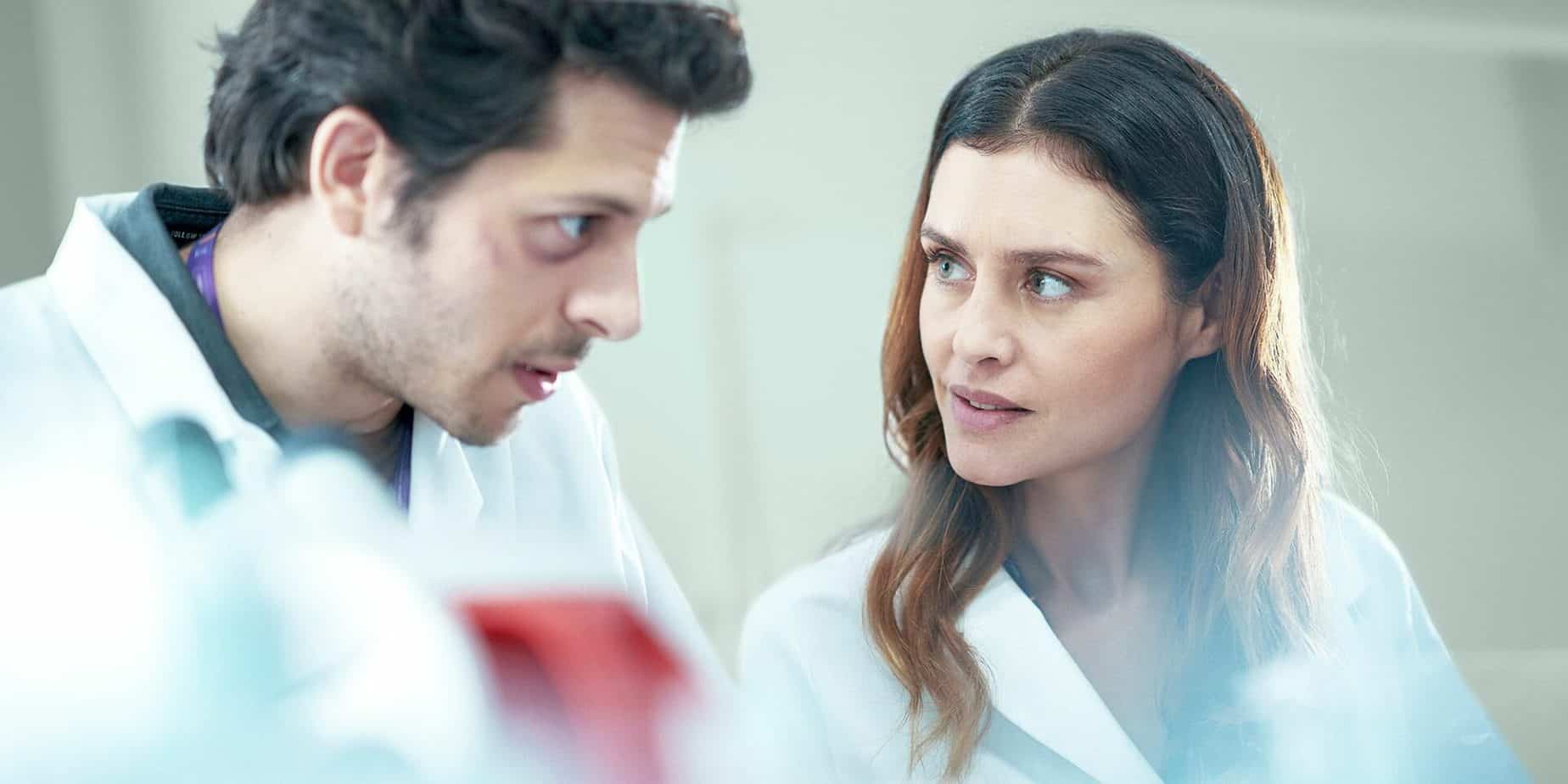 The One Season 2: Everything You Need To Know • The Awesome One