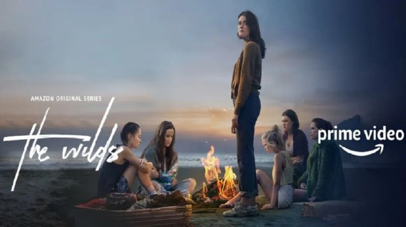 The Wilds Season 2: Release Date, Plot, and Everything You Need to Know ...