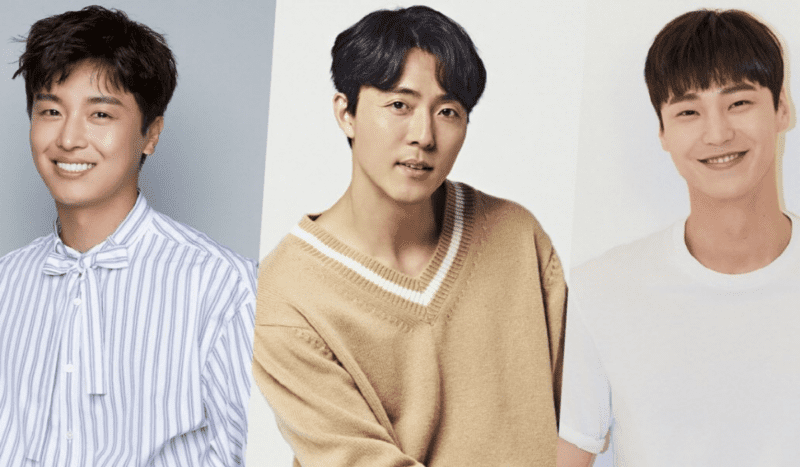 Thirty-Nine K-Drama: Everything You Need to Know • The Awesome One