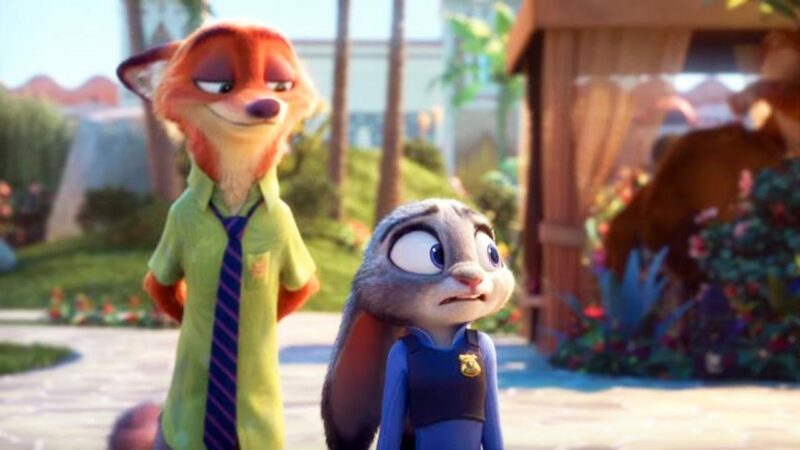 Zootopia 2: Release Date Annouced • The Awesome One