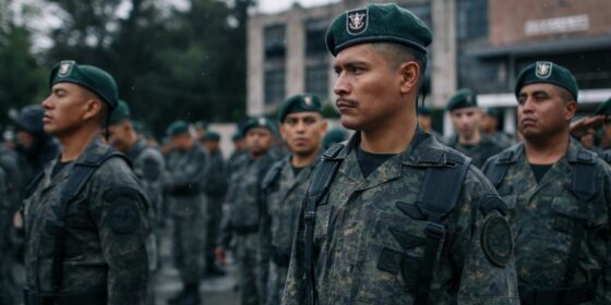 ZeroZeroZero Season 2: Everything You Need To Know • The Awesome One