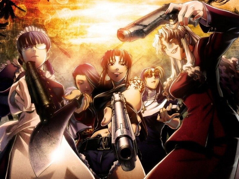 Metamorphosis Anime: Release Date, Story, and More Explanation • The ...