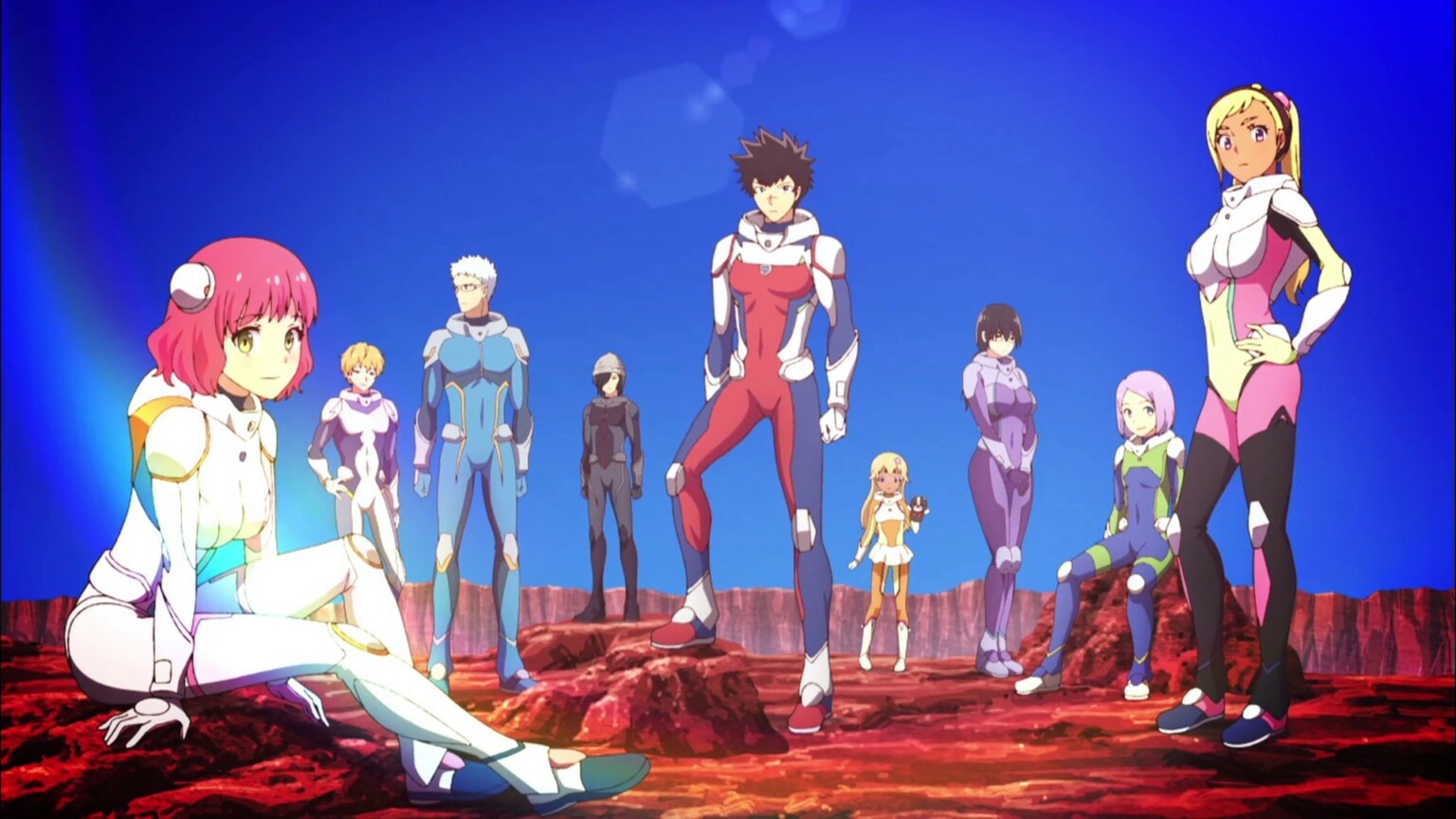 Astra Lost in Space Season 2: Is it out of reach? • The Awesome One