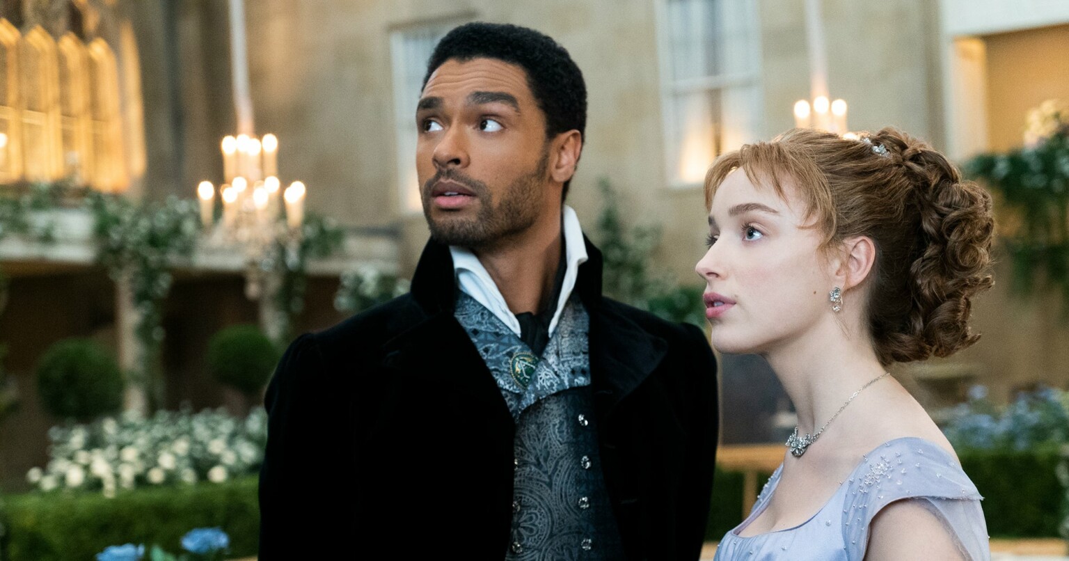 Top 4 Best Romance Shows on Netflix to Swoon Over • The Awesome One