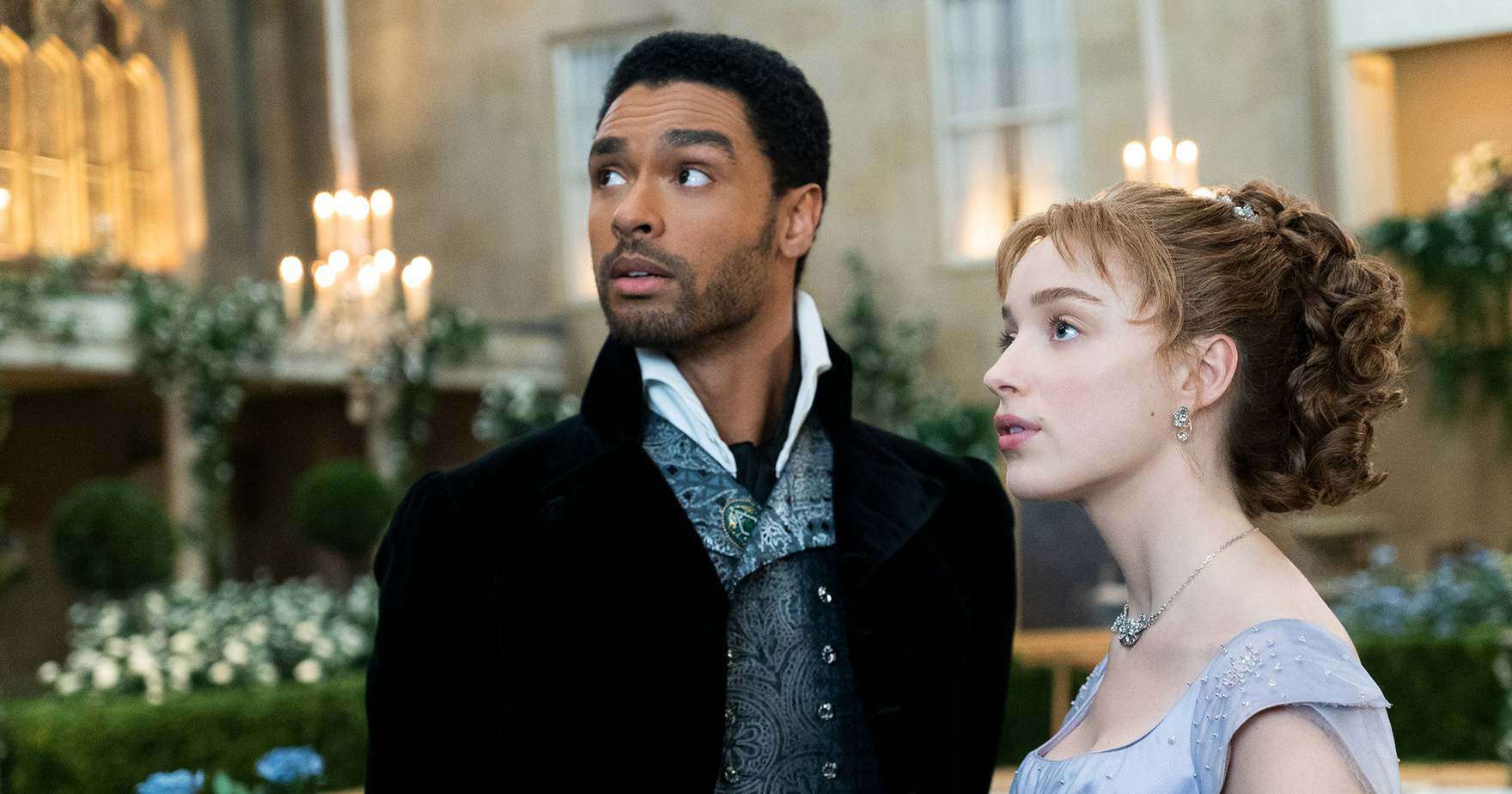 Top 4 Best Romance Shows on Netflix to Swoon Over • The Awesome One