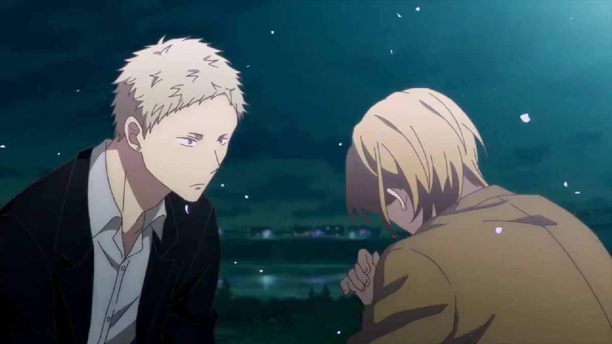 When Will We Get Given Season 2? • The Awesome One