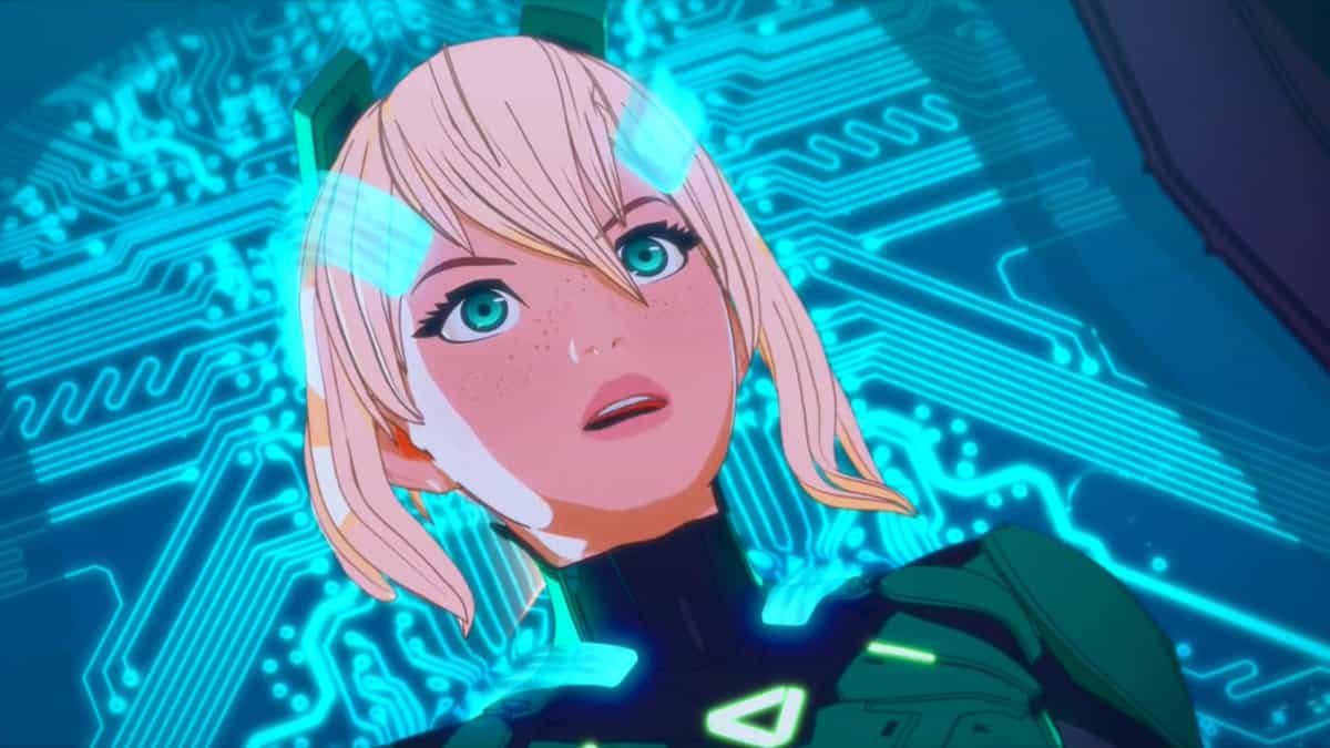 Gen Lock Season 2 - Everything You Need to Know • The Awesome One