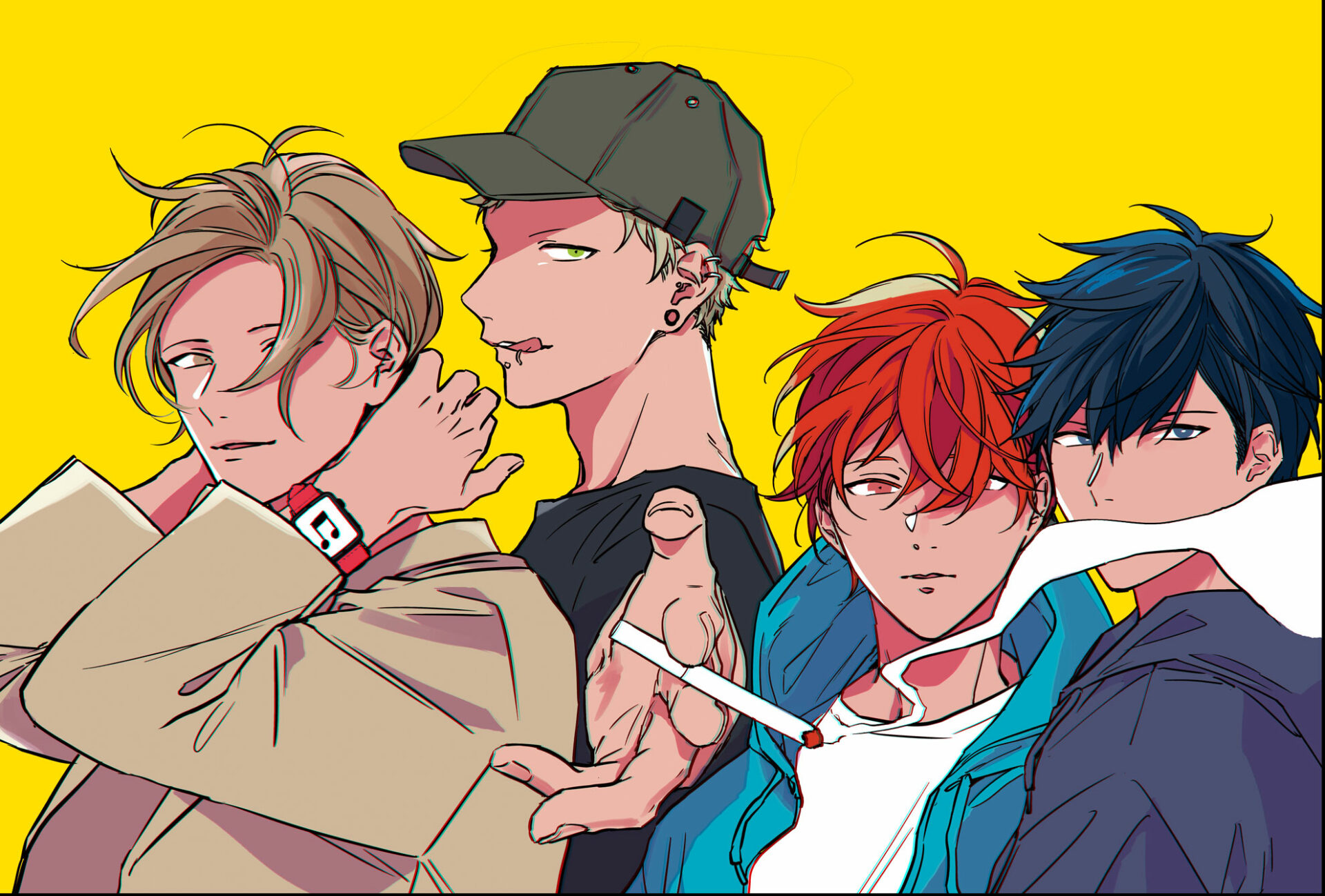 When Will We Get Given Season 2? • The Awesome One